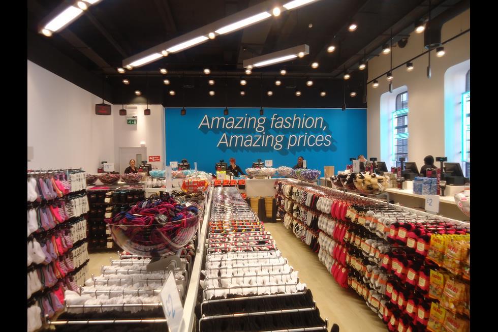 In pictures: First look at Primark's Tottenham Court Road flagship ...
